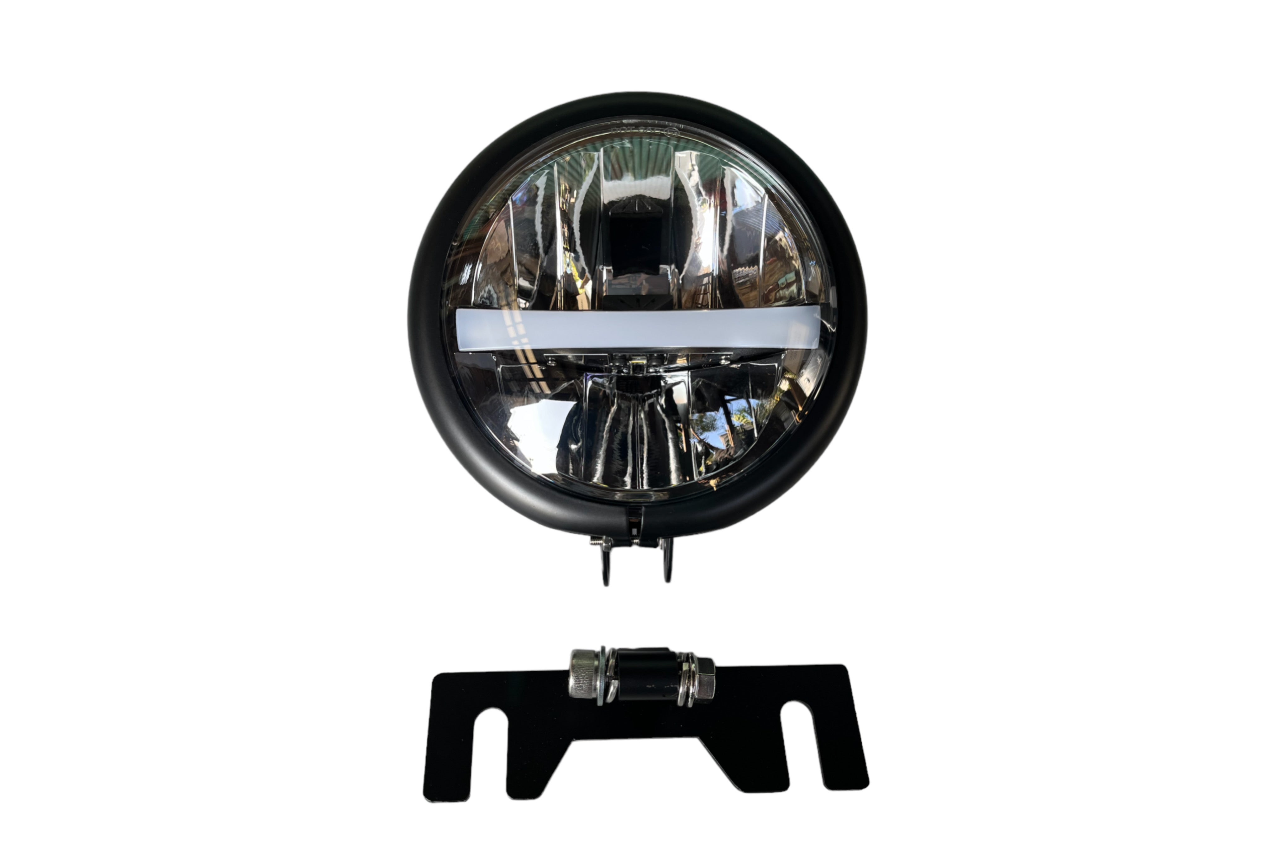 CL ヘッドライト - DOPE