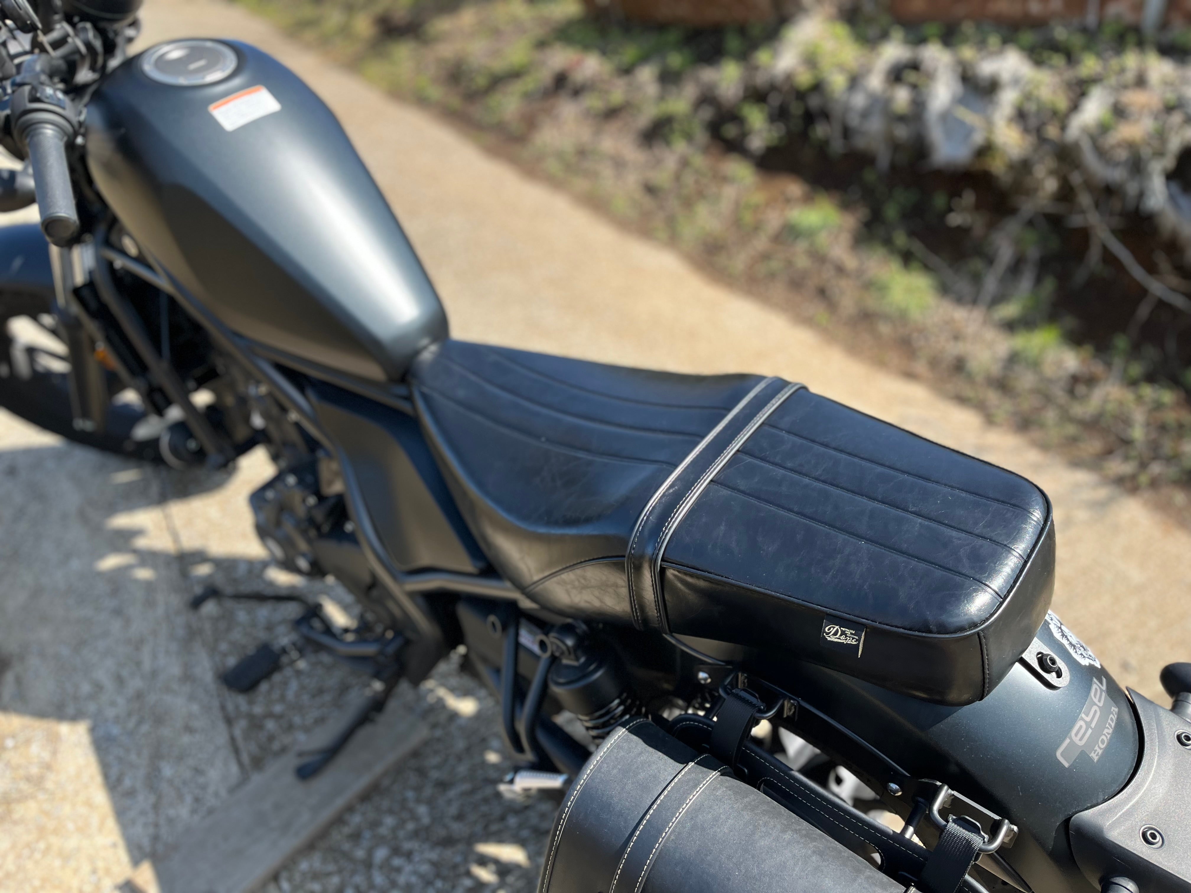 Rebel パーツ - DOPE