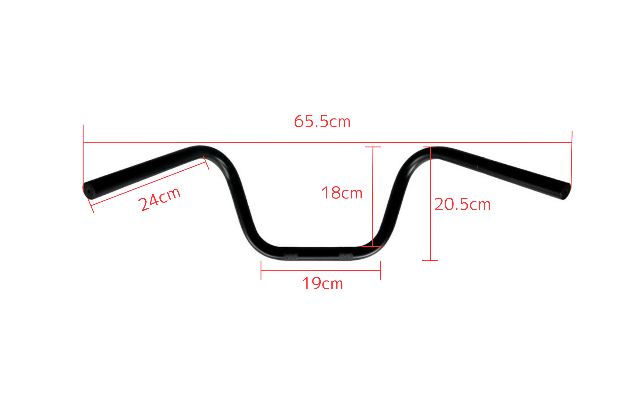 Rebel パーツ - DOPE