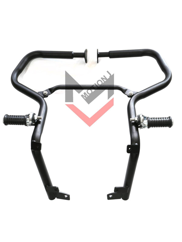 MOTION J-CT319 クラッシュバー CT125 JA65 - DOPE