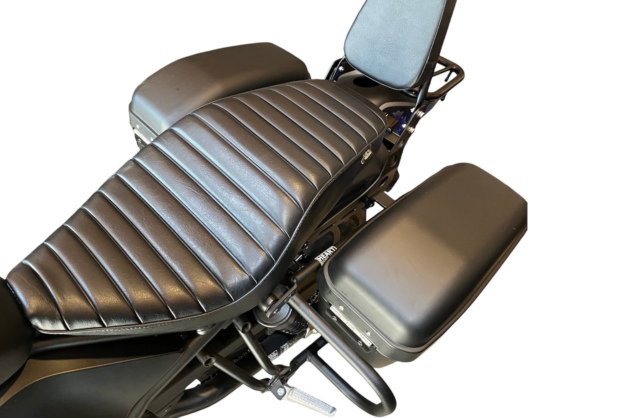 Rebel パーツ - DOPE